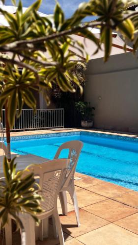 Casa Temporada Cabo Frio - Cabo Frio