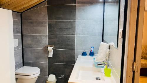 Studio Cros Climatise - Castres
