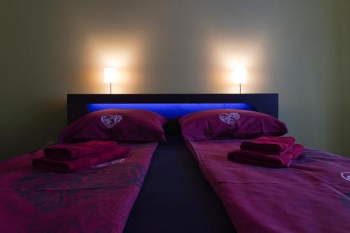 Lia Apartman Pecs - Pécs