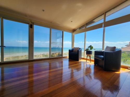 Sandy Shores Estate- Long Island - Frankston