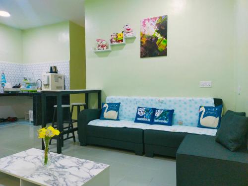 Octopus House Langkawi Easy Shop Easy Play 10pax - Kedah