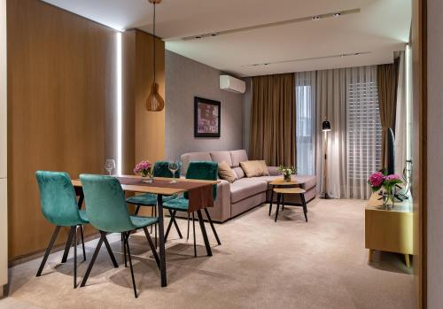 City Park Inn Apartment Verona - Plovdiv
