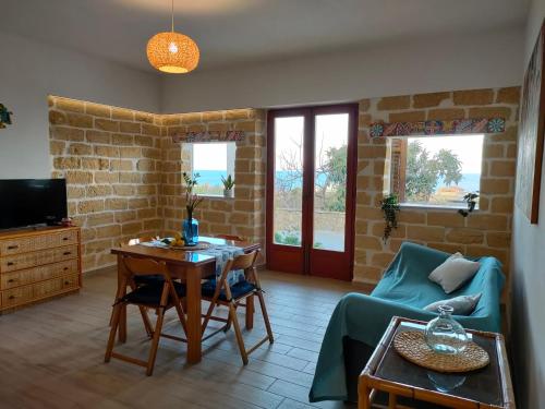 Md Resort - Villa Vista Mare - Trabia