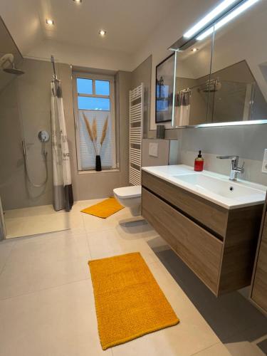 Privatunterkunft In Reken Mit Balkon - Haltern am See