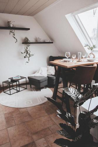 Traumhaftes Apartment Lauf - Nürnberg