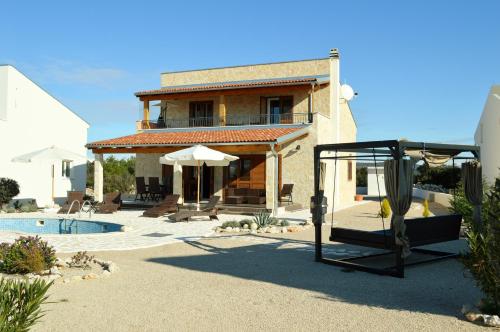 Villa Hamito - Šibenik