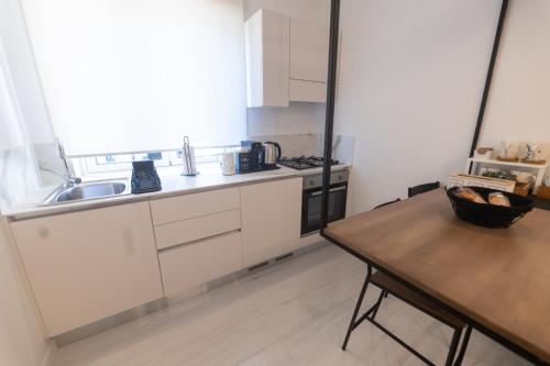 Dalmazia Boutique Apartment - Caltanissetta