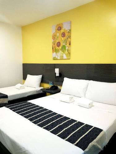 11 Best Hotels in Ormoc, Philippines