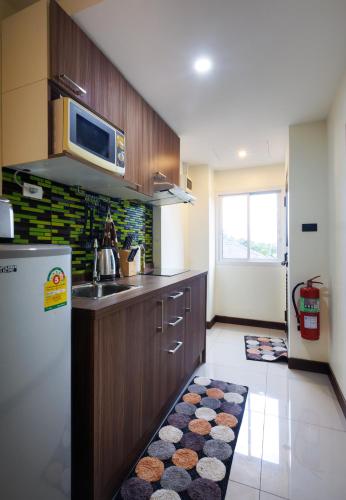 Kanokkan Apartment - Hua Hin