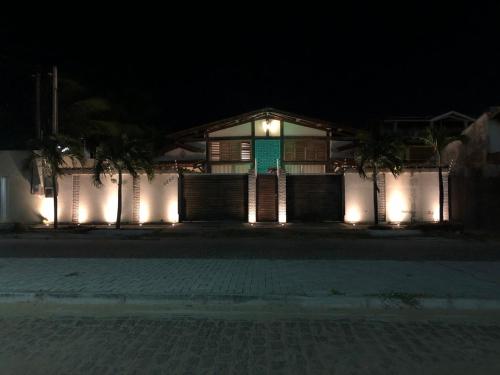 Mansao Rustica 10 Suites A 150 Metros Do Mar E Beach Park - Ceará