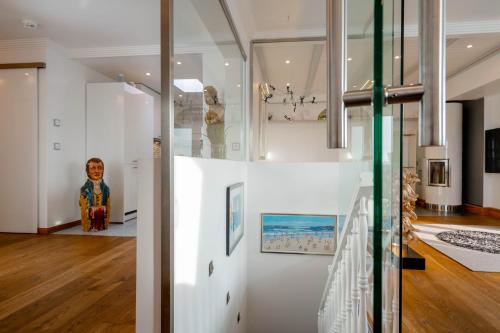 Ferienwohnung Sommerwind - Sylt