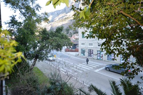 Old Kotor Apartment - Kotor