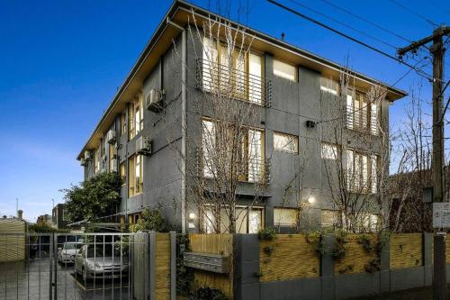 Prahran Chic & Cozy Retreat - St Kilda