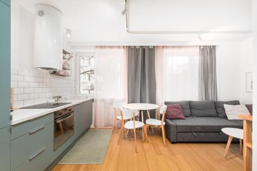 Hoza 36 By Homeprime - Warsaw