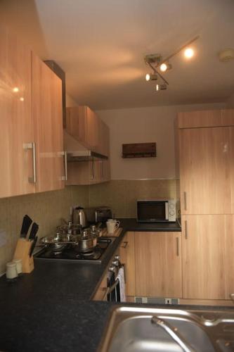 Spacious 3 Bed House In Bristol - Brístol