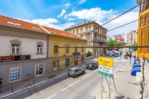 Apartmani Andjelina - Rijeka