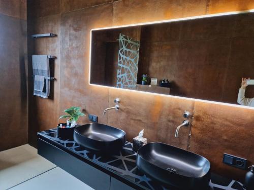 Exklusives Design-penthouse Mc1 - Seligenstadt