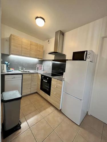 Superbe Appartement - Dabnb - Limoges