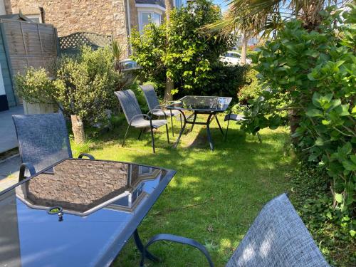 Beechwood House - Carbis Bay