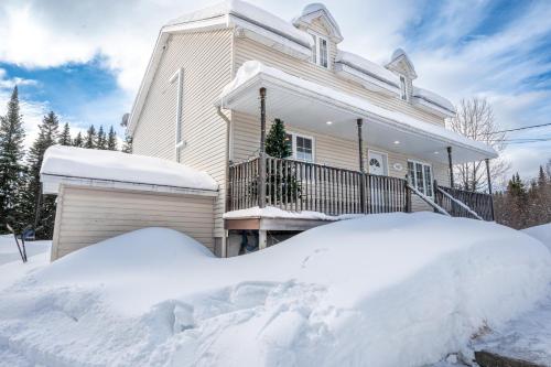 Quiet Place In The Heart Of Laurentides - Quebec