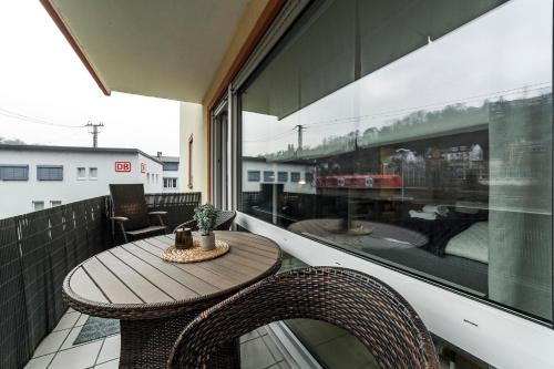 Dehome - Laguna - Stay By Central Station - Koblenz