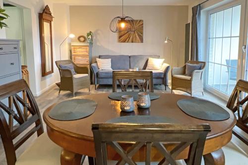 Fewo1846 - Strandresidenz Wassersleben Ufernest - Modernes Studioapartment Mit Balkon Am Strand - Flensburg