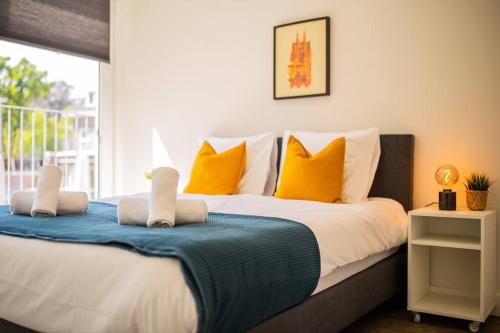 Lovely 3 Bedroom Apartment In Eindhoven 65m2 - Sd23n - Eindhoven