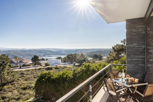 Villa Araceli - Aljezur