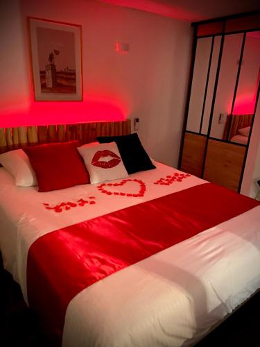Adorable Guest House Avec Balneo Et Piscine - Olonne-sur-Mer