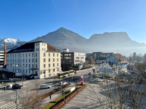 Apartment Popular By Hello Fewo Apartments - Dornbirn
