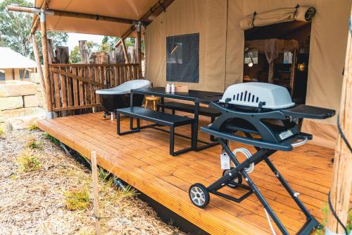 Glamping 148 Tasmania - Tasmania