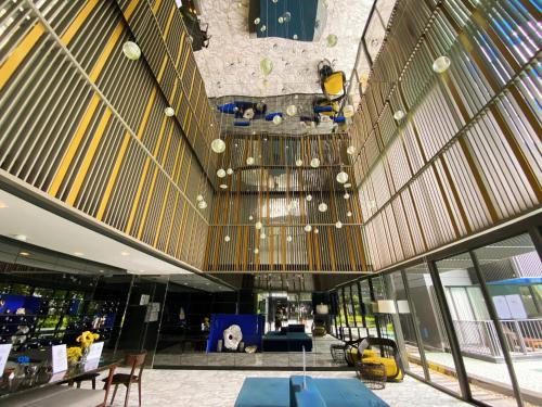 The Deck Condo Studios Patong W/ Pool Fitness - Patong