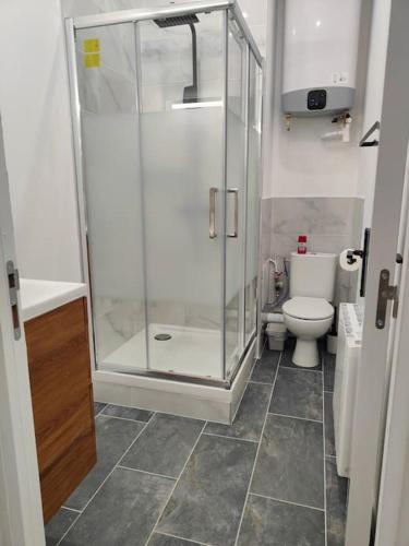 Charmant Appartement Hyper Centre Metro Gare - Toulouse