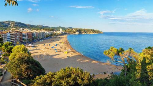 Les Flors !2minutos De La Playa! - Lloret de Mar