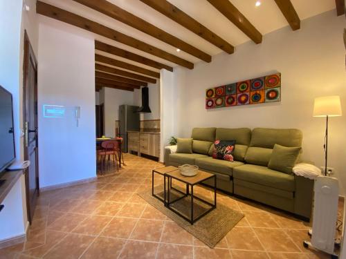 El Mirador - Montejaque