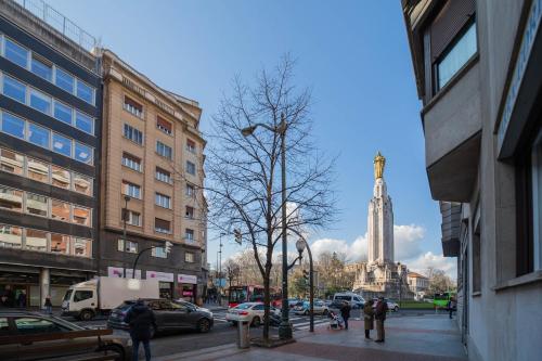 Gran Via Dona Casilda Park By Next Stop Bilbao - Bilbao