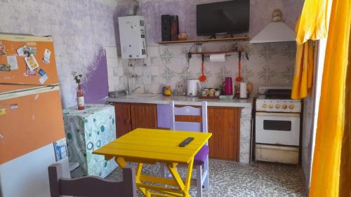 Cuyen Hostel - Villa María