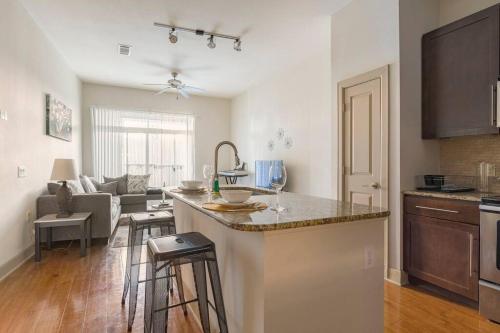 Home Felt Apartment- Med Center/nrg - Houston, TX