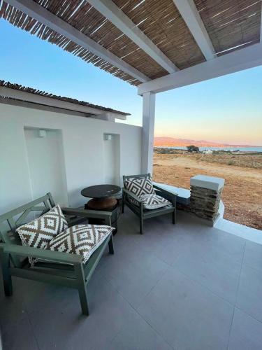 Charming Apartment In Antiparos / 80 M² / Sea View - Antiparos