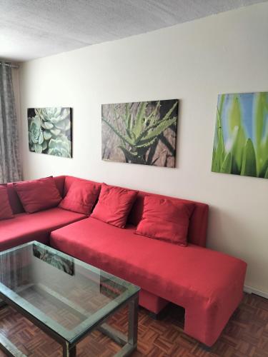 M1 Entire Apartment - Durban