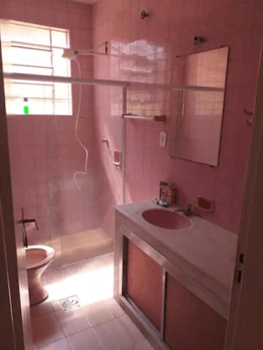 Apartamento(1) Inteiro Com Sala Reversivel - Volta Redonda