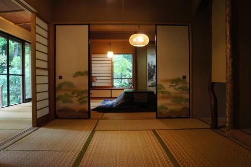 Ek House Hakone Shushinso 箱根修身荘 - Hakone
