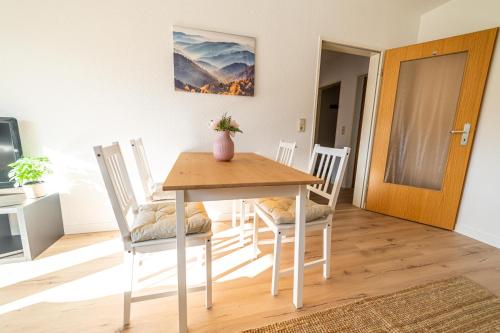 Fullhouse - Eisenach - K31 - Balcony - 2 Queensize Beds - Smarttv - Eisenach