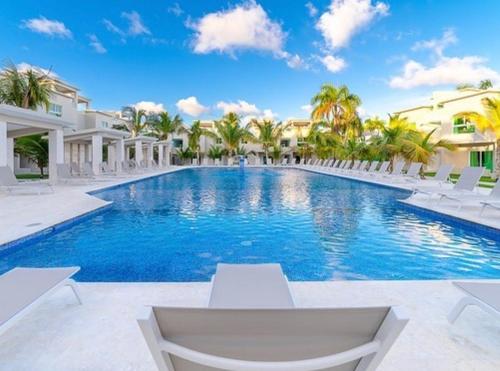 Playa Palmera Beach Resort - Punta Cana