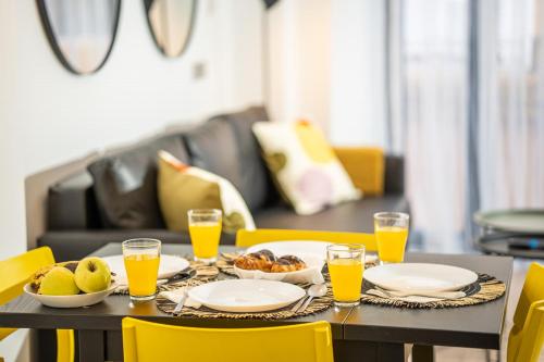 Trendy Homes Puerta Purchena - Almería