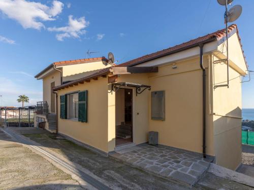 Locazione Turistica La Masina - Sanremo