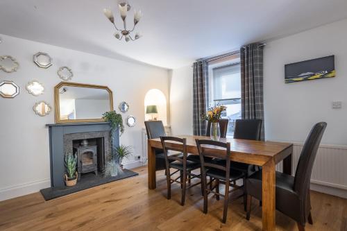 Hill Street Haven - Inverness