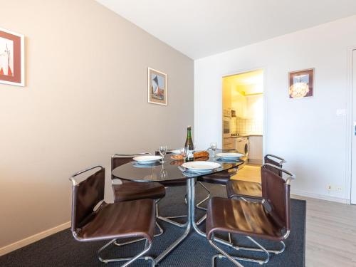 Apartment Le Galion-2 By Interhome - Dinard