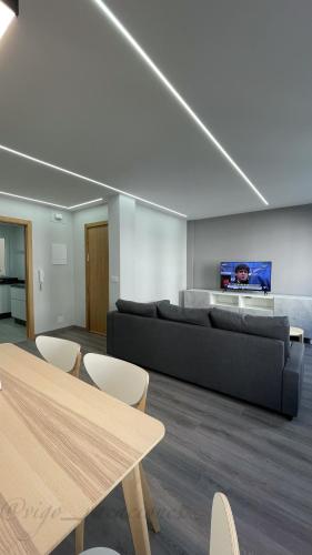 The Barcelona 73 Residence By Vigovacaciones - Vigo