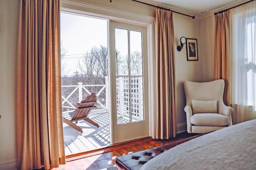 Hotel Fauchere - Milford, USA - Updated 2026: Hotel prices and reviews ...